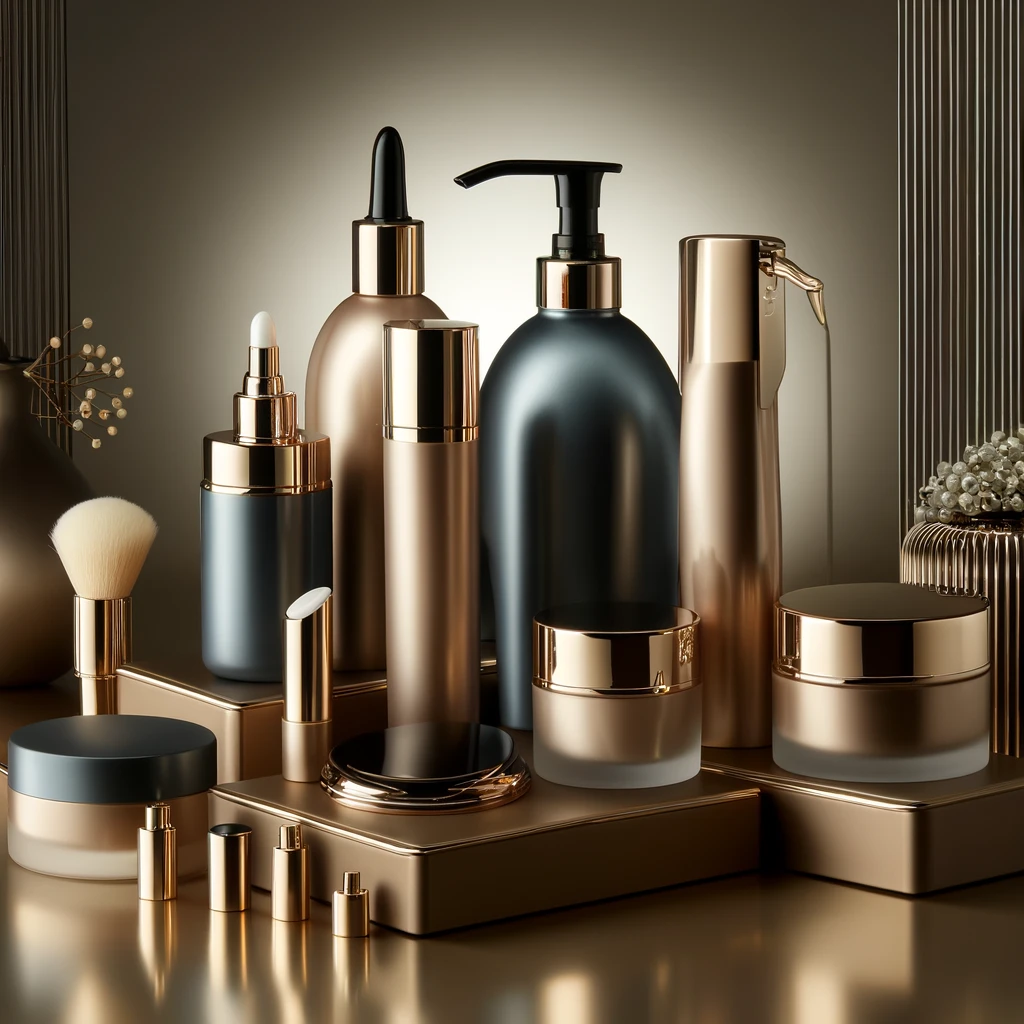 Choosing the Right Packaging: A Guide for Emerging Cosmetics Brands ...